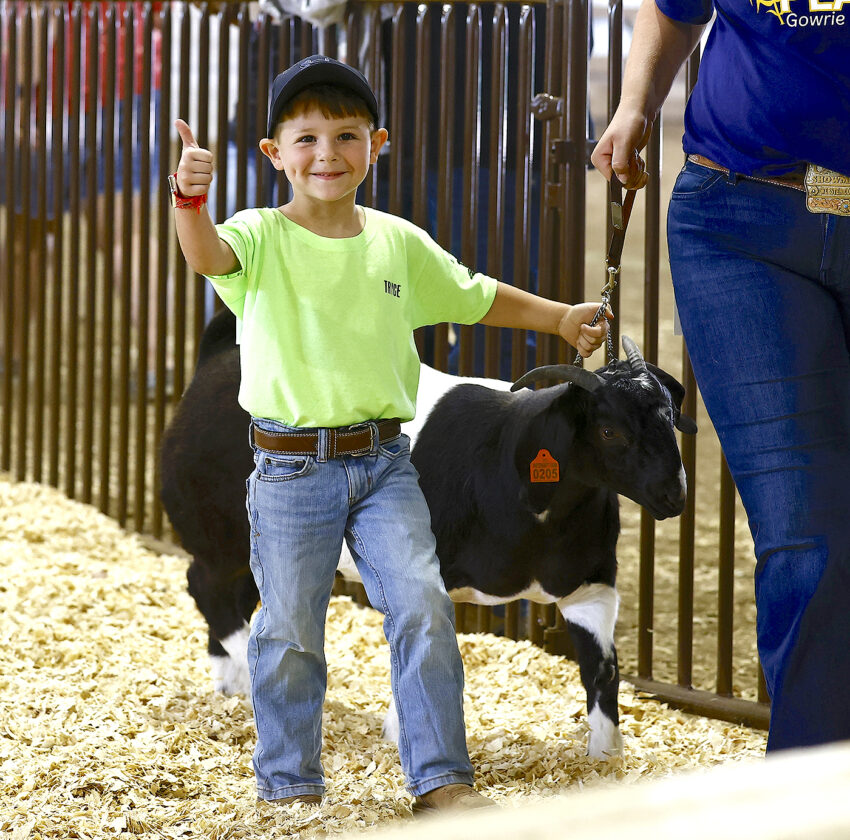 A day for the kids | News, Sports, Jobs - Messenger News